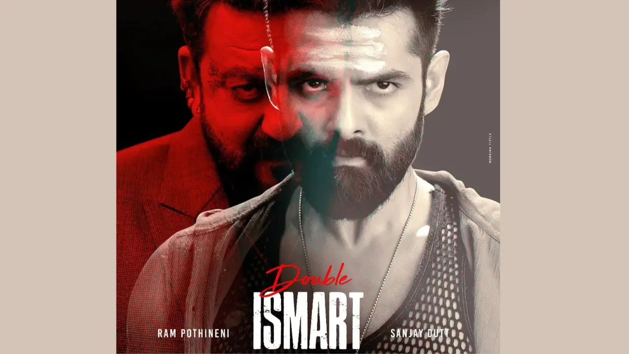 Double Ismart Movie Review In Hindi: जाने डबल इस्मार्ट फिल्म की कहानी ...